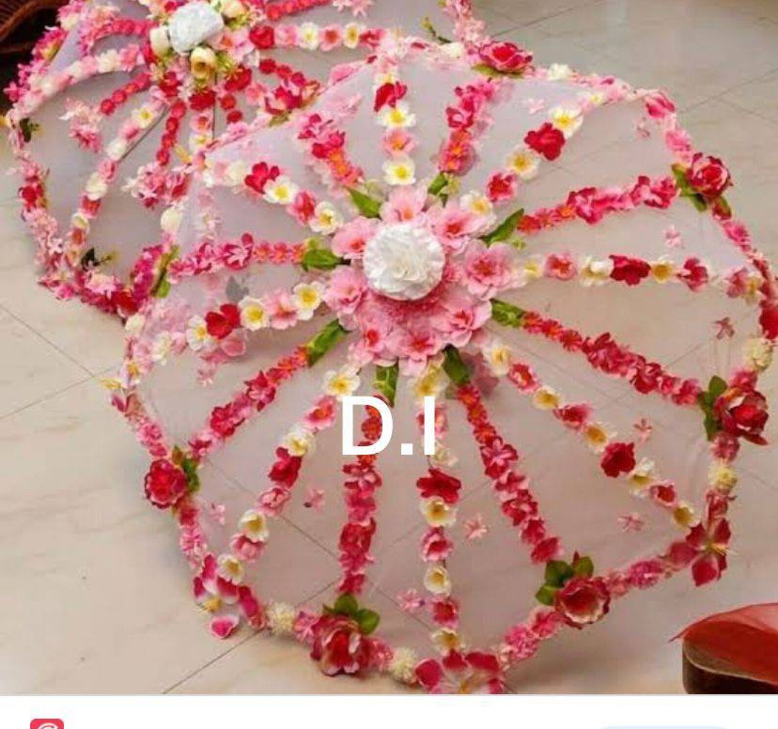 Wedding Prop Umbrella/ Wedding Umbrella Bride/photo Prop - Etsy