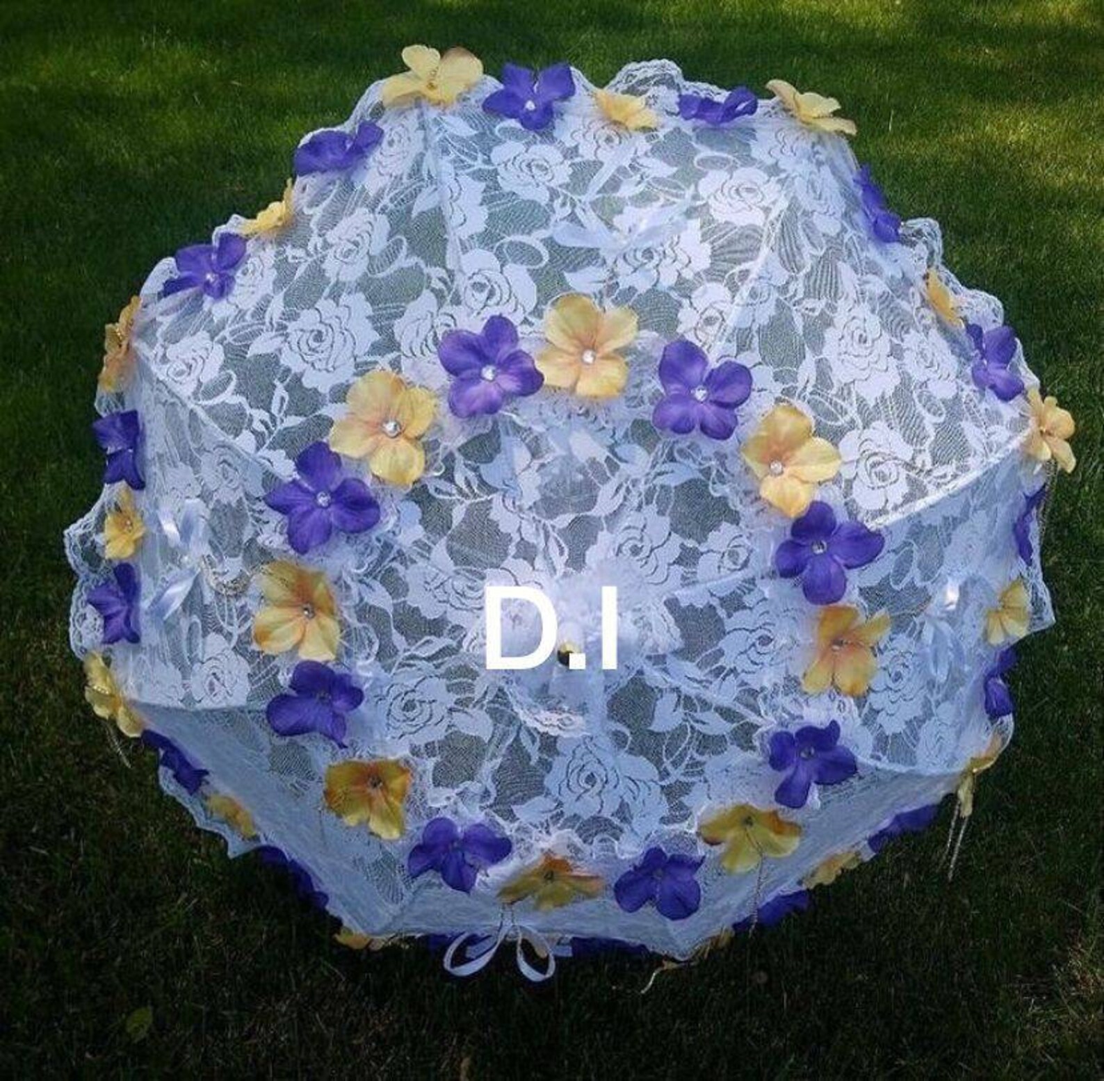 Wedding Prop Umbrella/ Wedding Umbrella Bride/photo Prop - Etsy