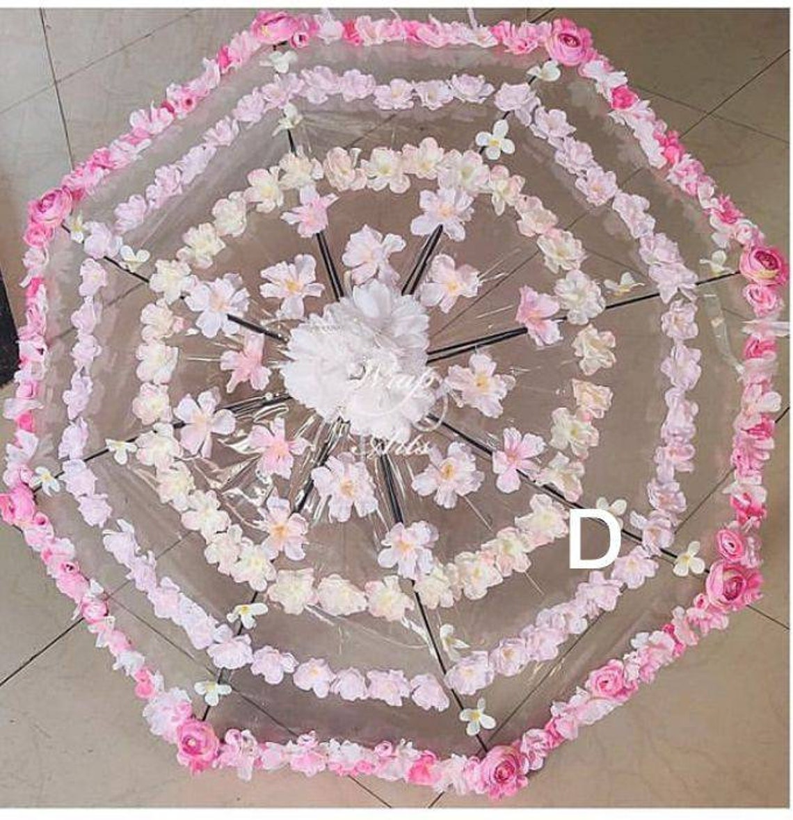 Wedding Prop Umbrella/ Wedding Umbrella Bride/photo Prop - Etsy