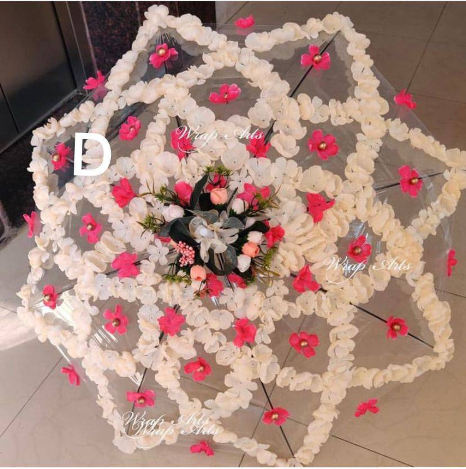 Wedding Prop Umbrella/ Wedding Umbrella Bride/photo Prop - Etsy