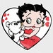 Love Vinyl Decal Sticker Static Cling Window Film Vinyl Iron-on Pet ...