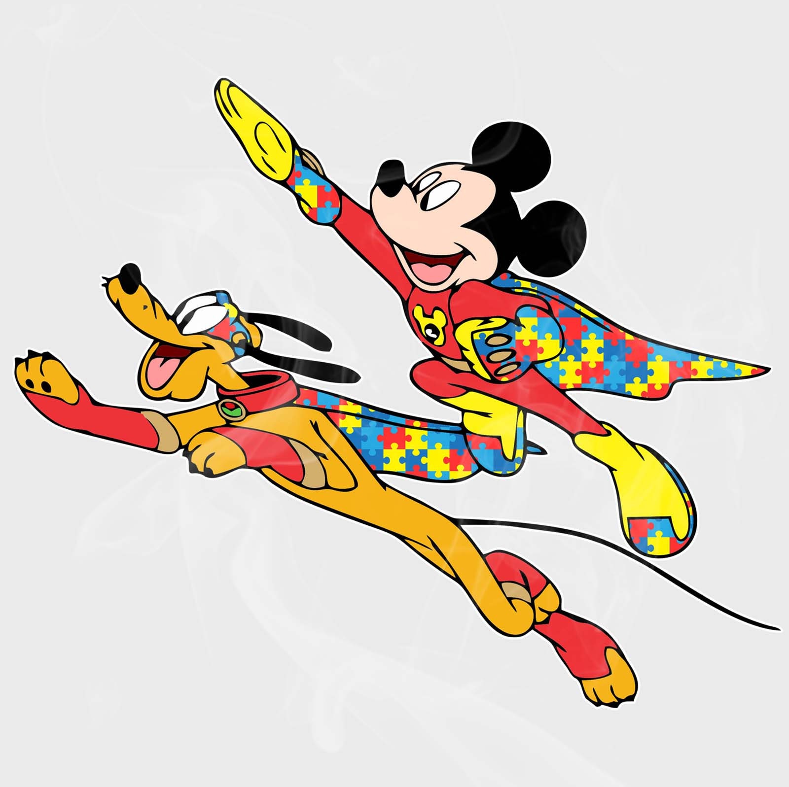 Mickey Mouse Clubhouse Super Hero Adventure