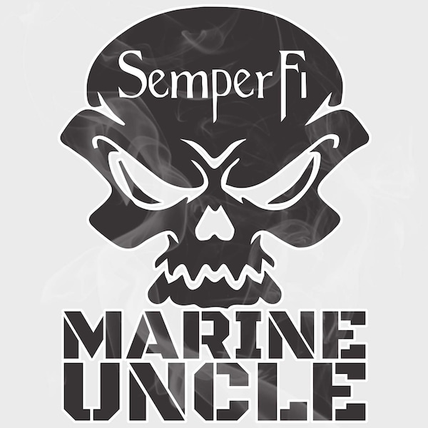 Semper Fi - Etsy