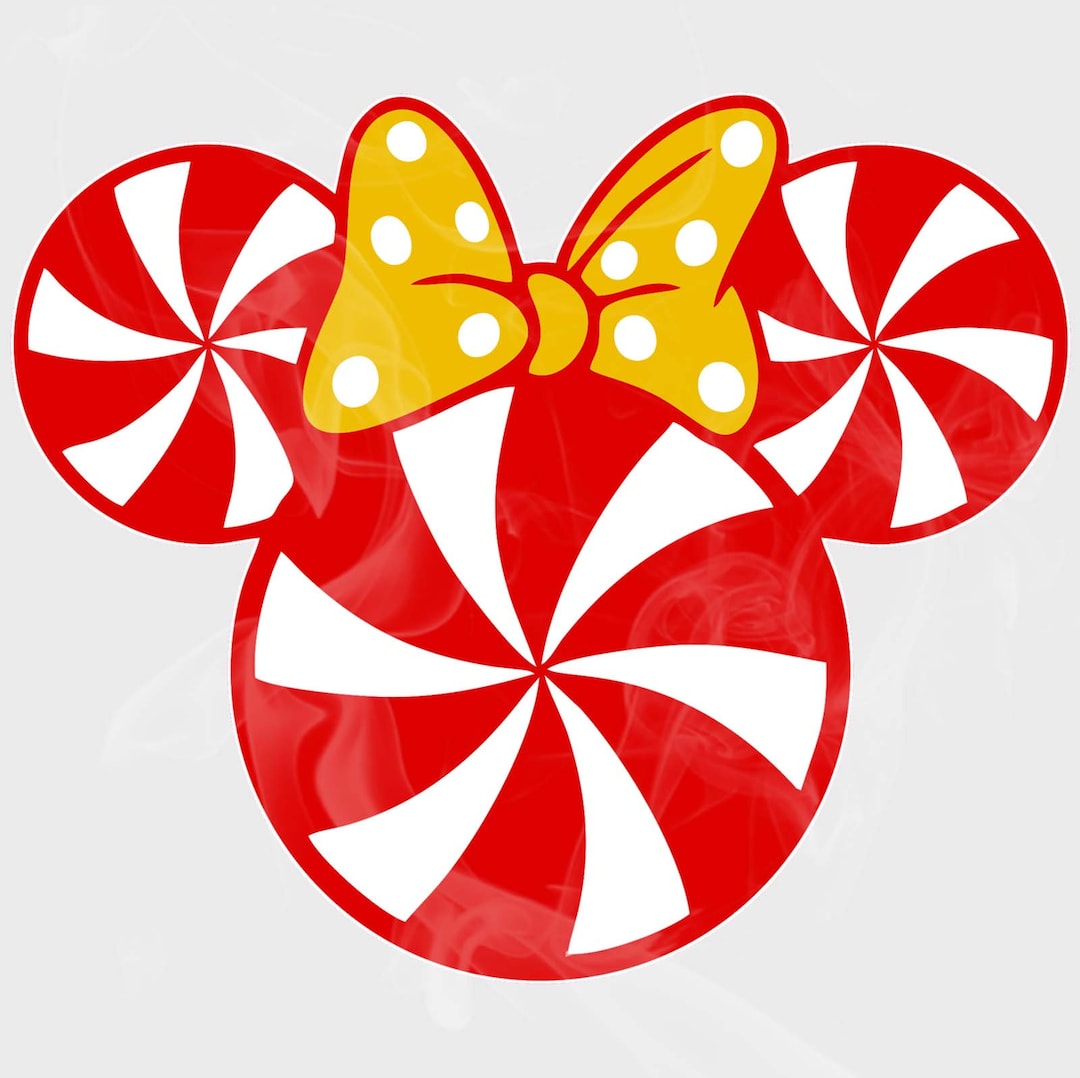 Christmas Candy Vinyl Decal Sticker Static Cling Window Film Vinyl Iron ...