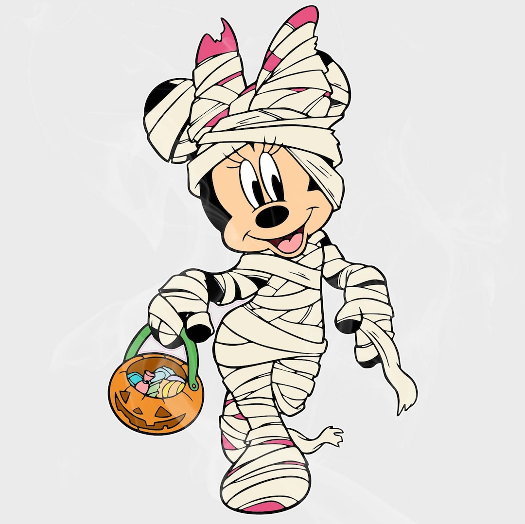 Halloween Mummy Vinyl Decal Sticker Static Cling Window Film Vinyl Iron ...