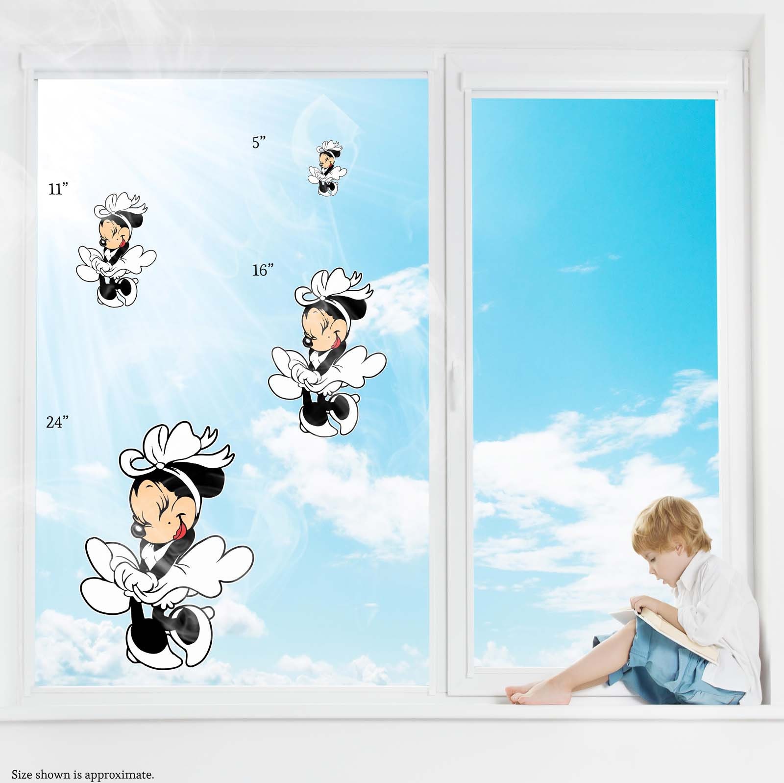 Minnie Style Marilyn Monroe Decal vinyl Sticker Static - Etsy UK