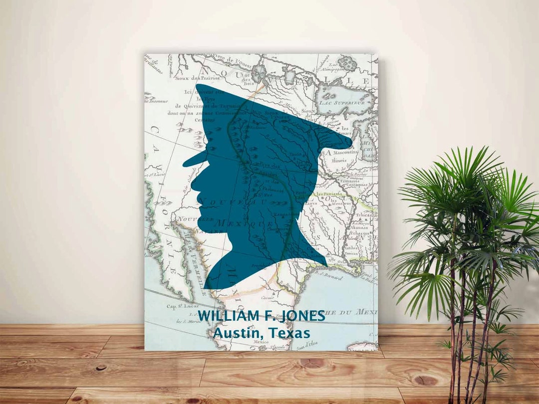 Policeman Art, Police Officer PERSONALIZED Policemen Gift, Police ...