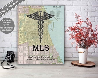 Mls - Etsy