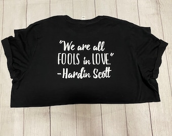 After Movie Series Tshirt, After Quote, After SVG, After Movie, After ...