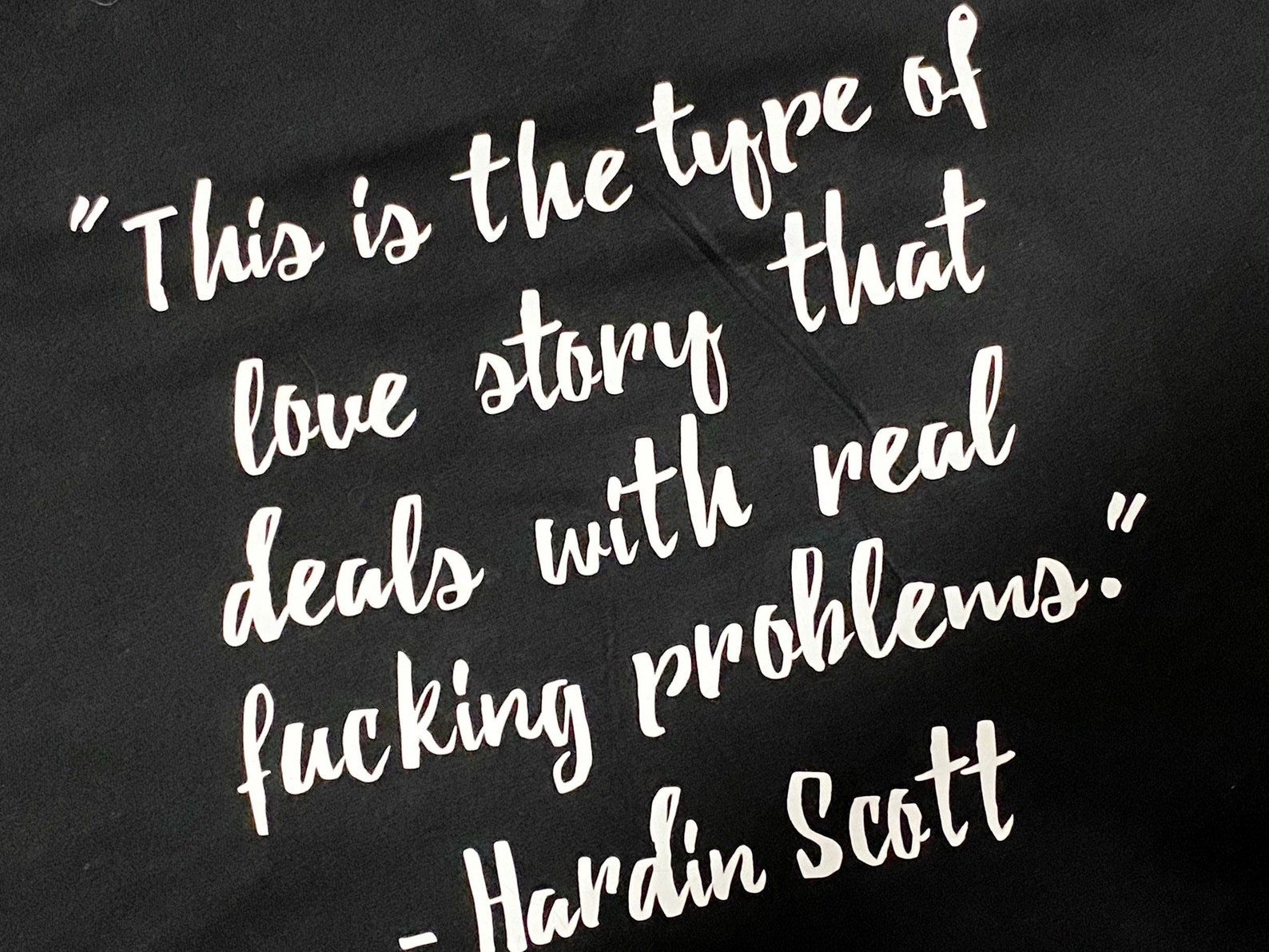 After Movie Series Tshirt, After Quote, After SVG, After Movie, After ...