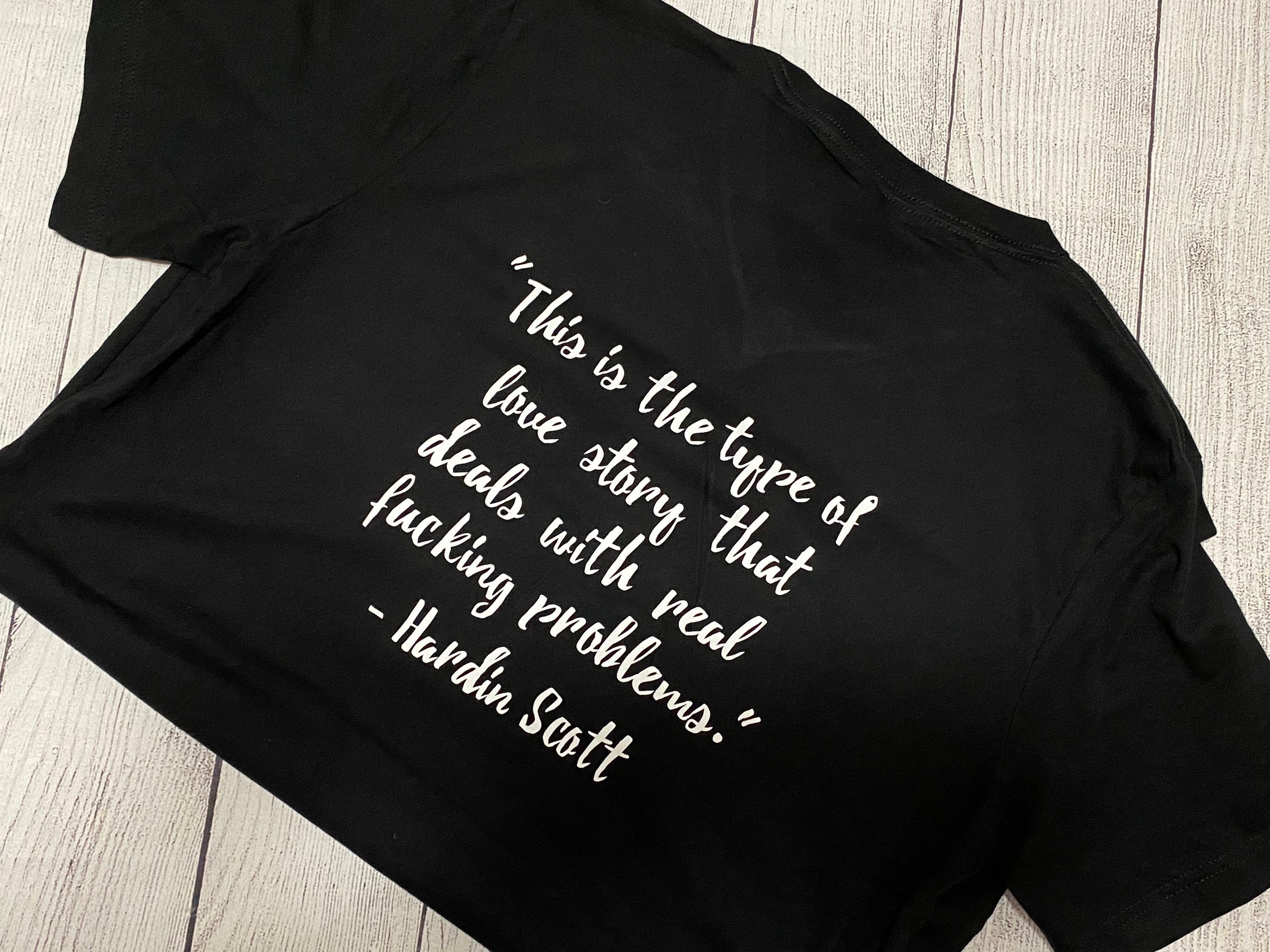 After Movie Series Tshirt, After Quote, After SVG, After Movie, After ...