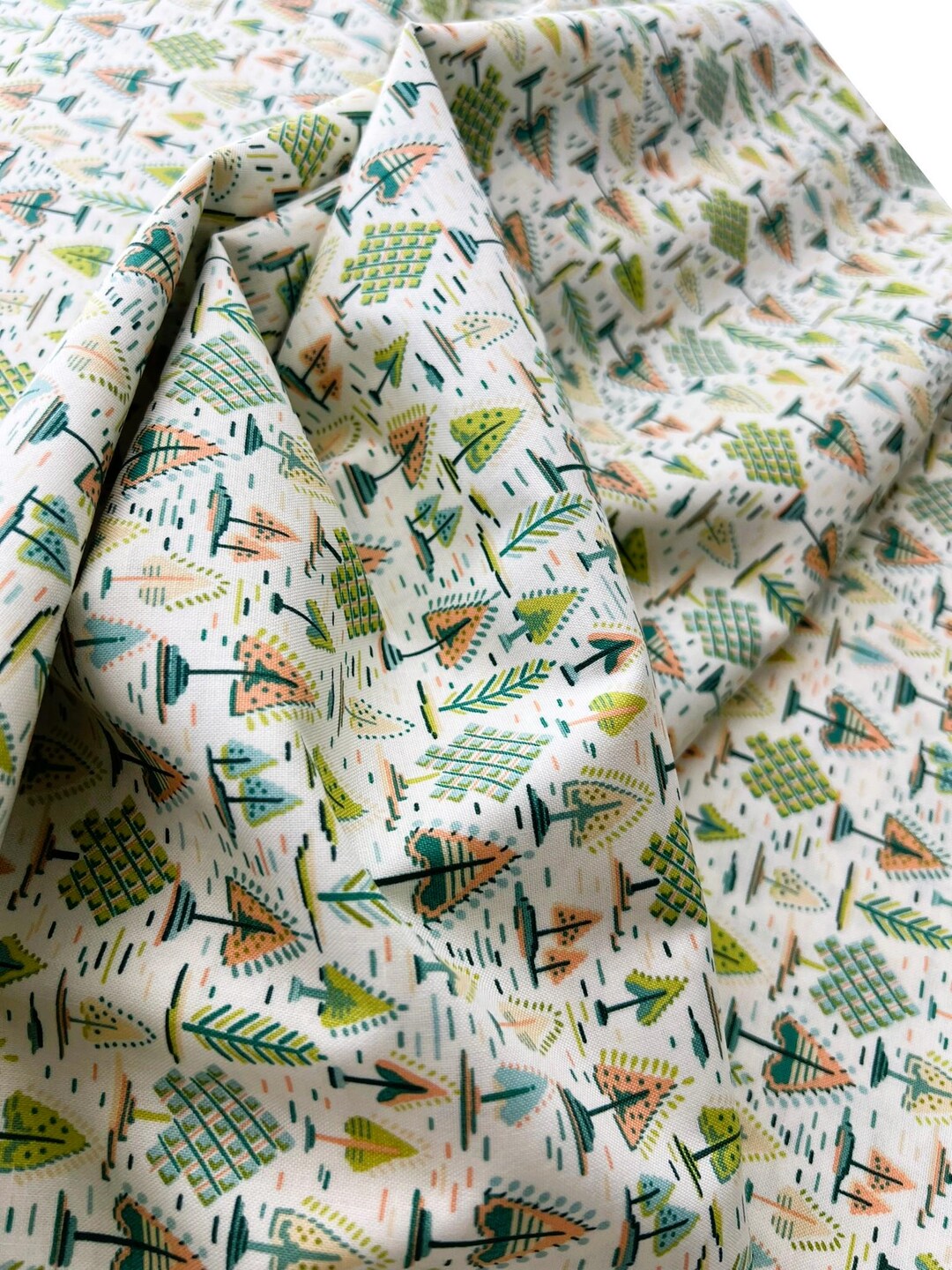 Liberty Fabric, Tree of Life Collection, Arabella Tapestry Lasenby ...