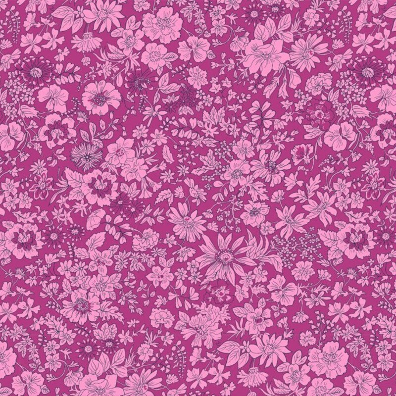 Discontinued Fabric - Etsy