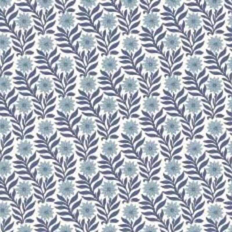 Blue Marigold Dress - Etsy UK