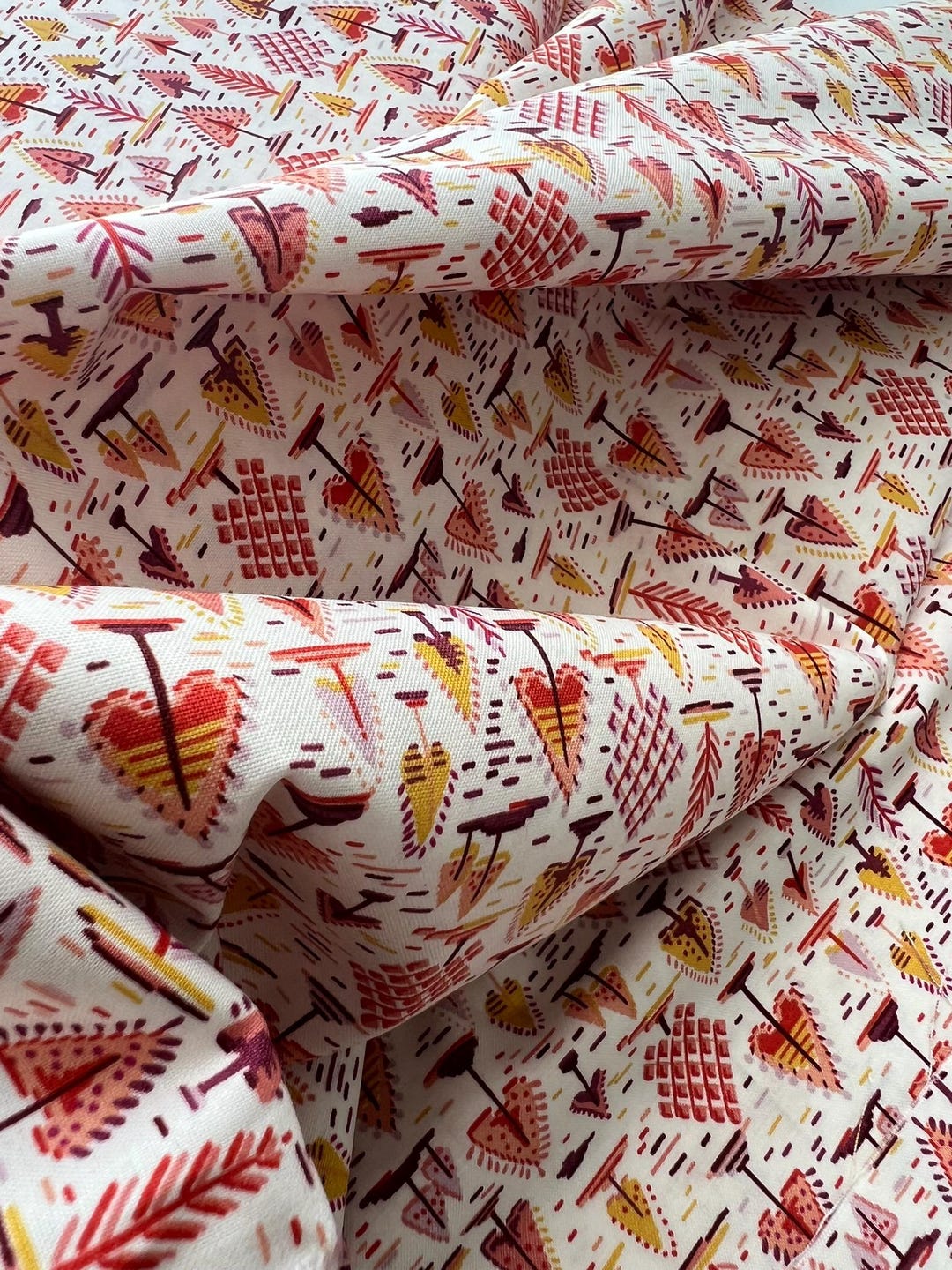 Liberty Fabric, Tree of Life Collection, Arabella Tapestry Lasenby ...