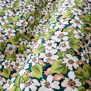 Liberty Fabric, Tree of Life Collection, Somerset Hedgerow Lasenby ...