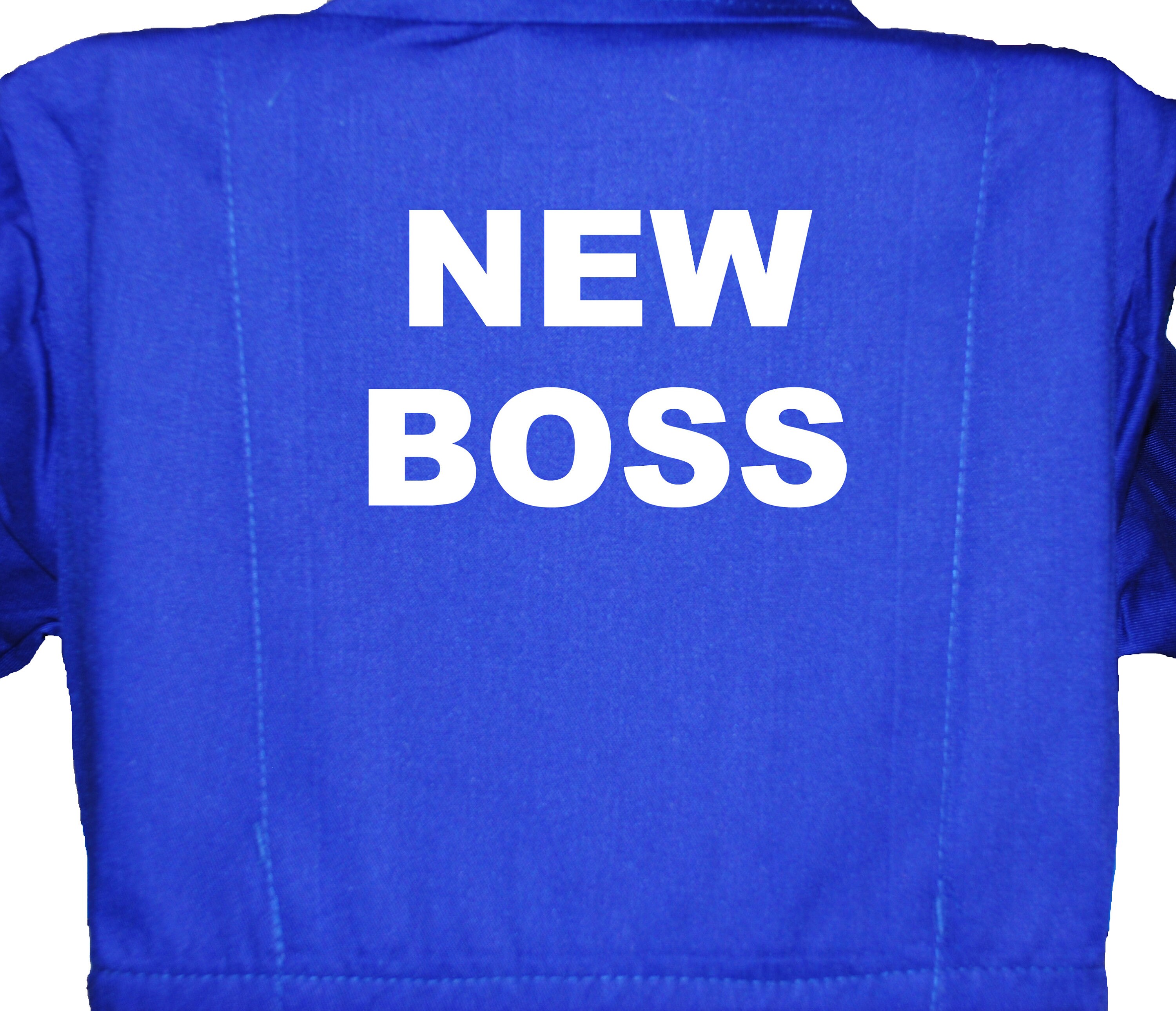 New Boss Baby Childrens. Kids Overalls Coveralls Work Wear - Etsy