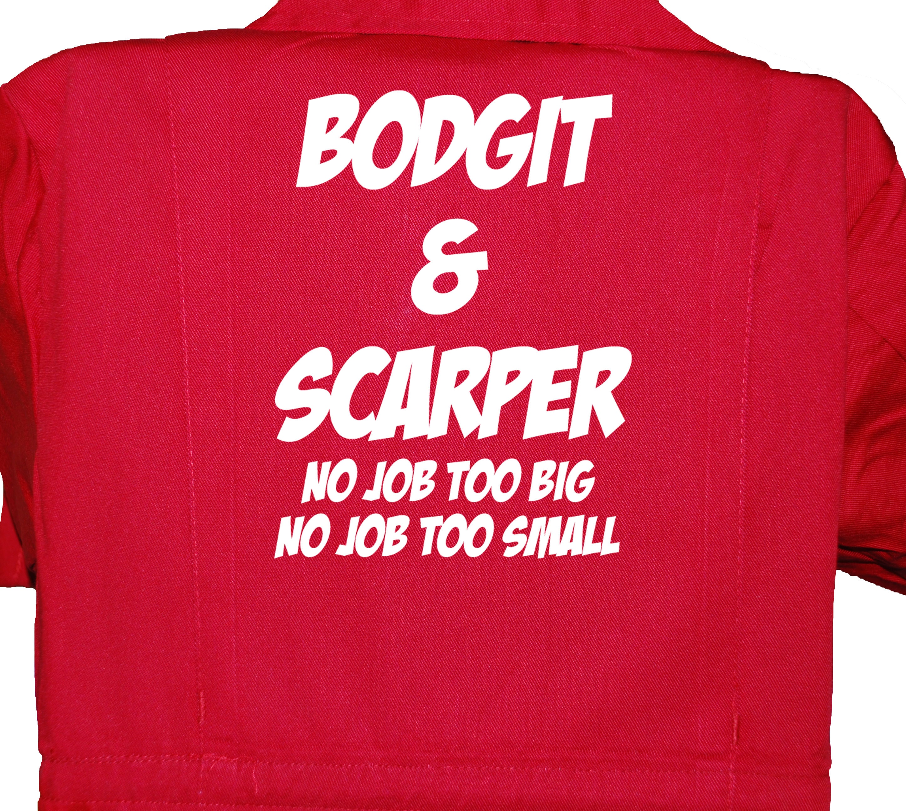 Bodgit & Scarper Baby Childrens. Kids Overalls Coveralls - Etsy UK