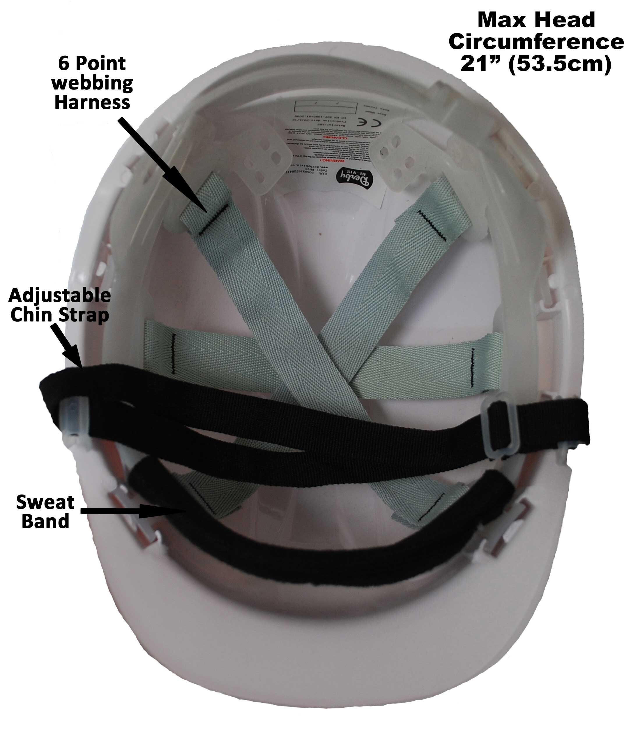 Grandad's Little Helper Children Kids Hard Hat Safety | Etsy