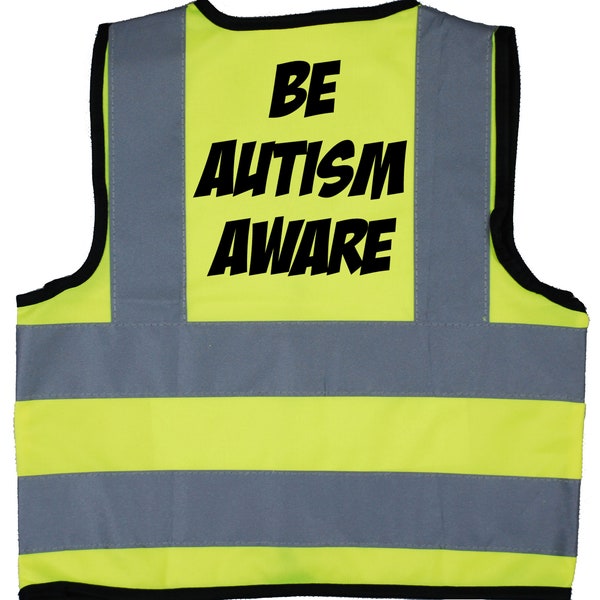 Autism Safety for Kids - Etsy