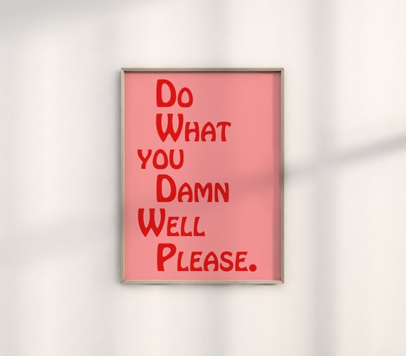 Well Damn Quotes