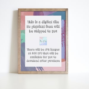 Small People Art | Tiny Humans Walking Print | Modern Minimalist People ...