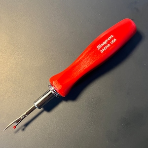 Custom Seam Ripper, Snap-0n Tools Edition - Etsy