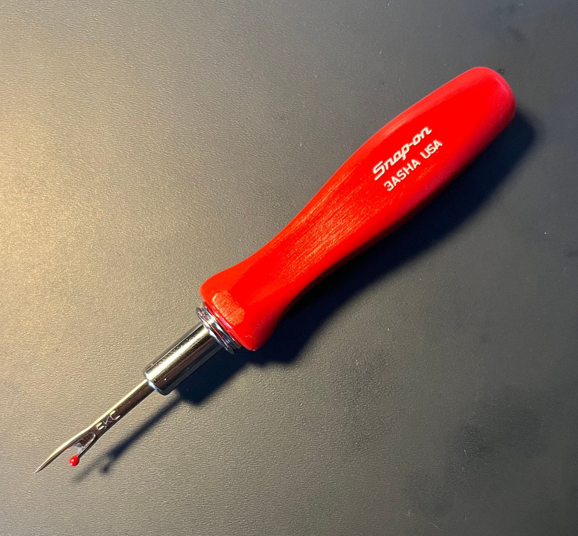 Custom Seam Ripper, Snap-0n Tools Edition - Etsy