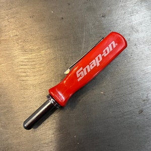 Custom Seam Ripper, Snap-0n Tools Edition - Etsy