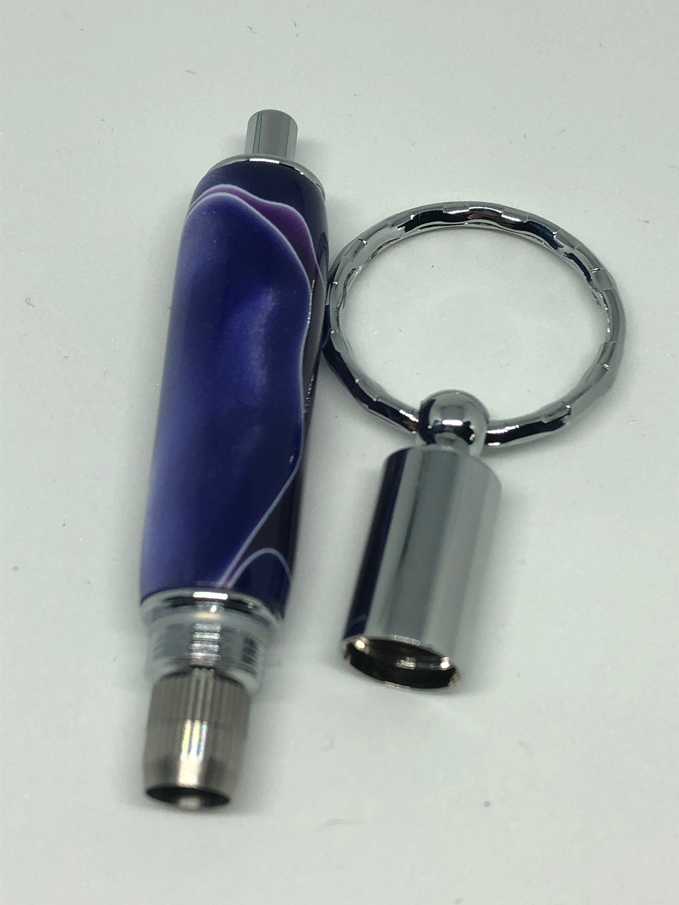 Cigar Punch Keychain - Etsy