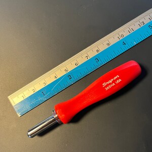 Custom Seam Ripper, Snap-0n Tools Edition - Etsy