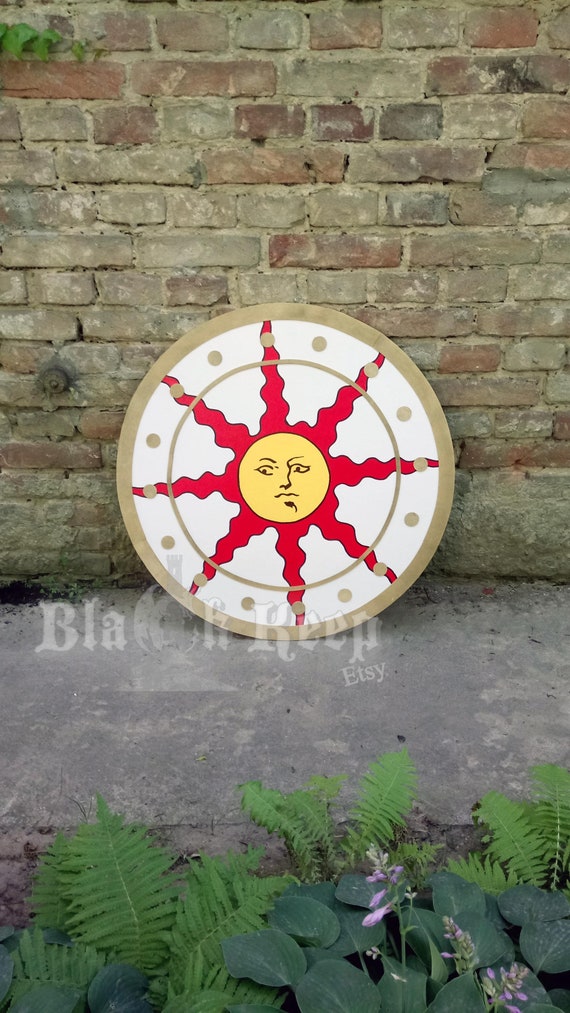 Sunlight Shield FLAT | Etsy