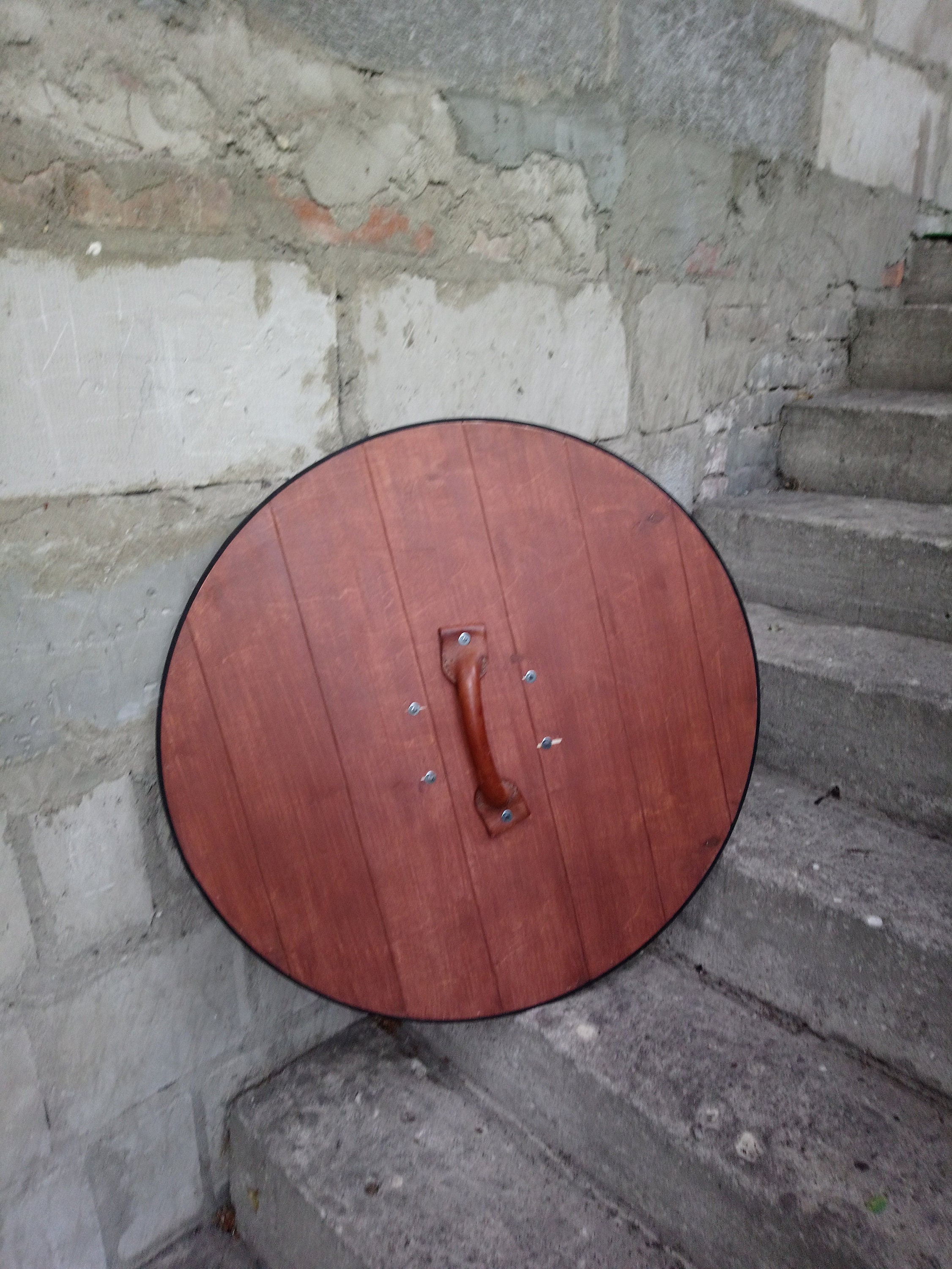 Lagertha Viking Shield - Etsy