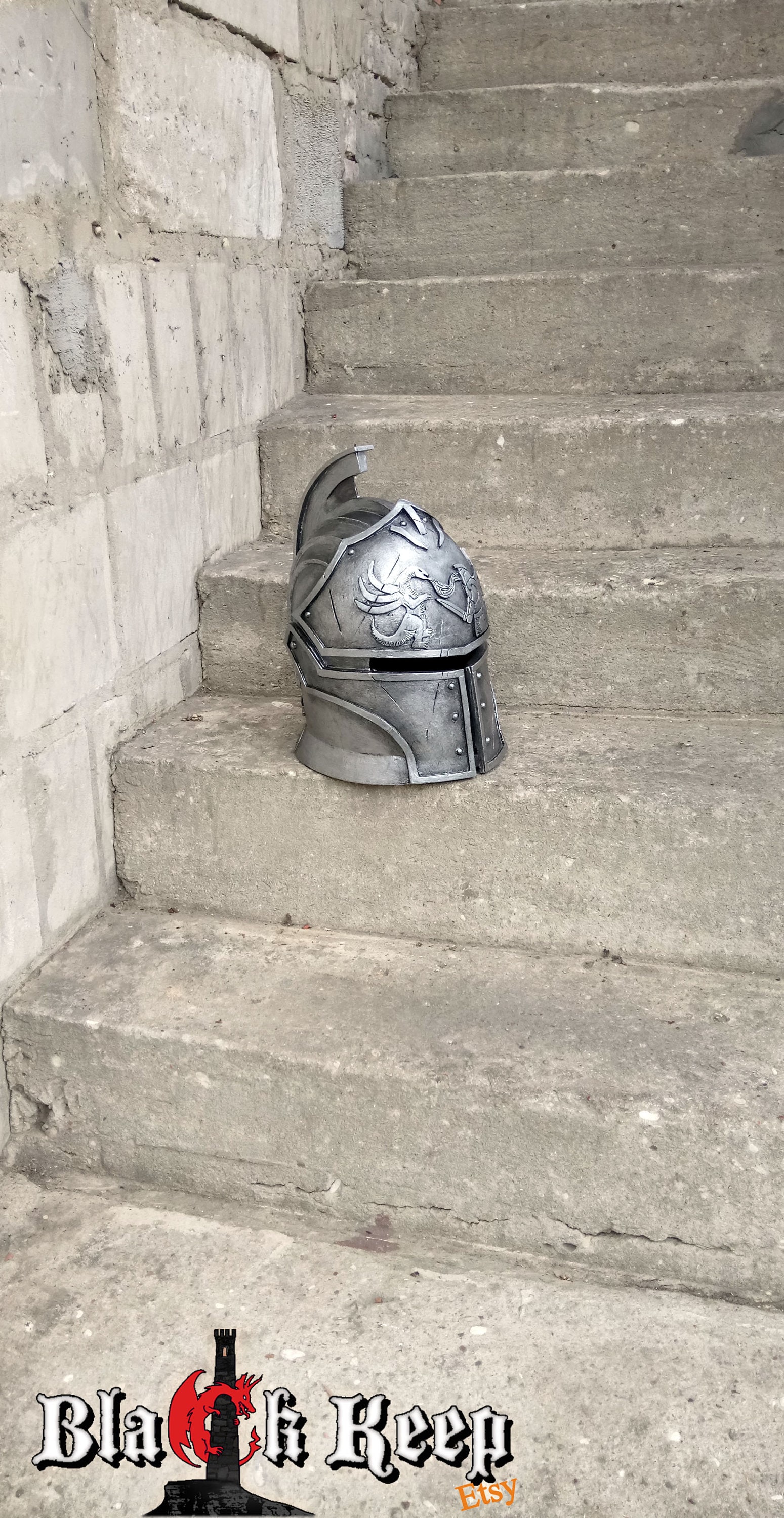 Lion Knight Helmet - Etsy Australia