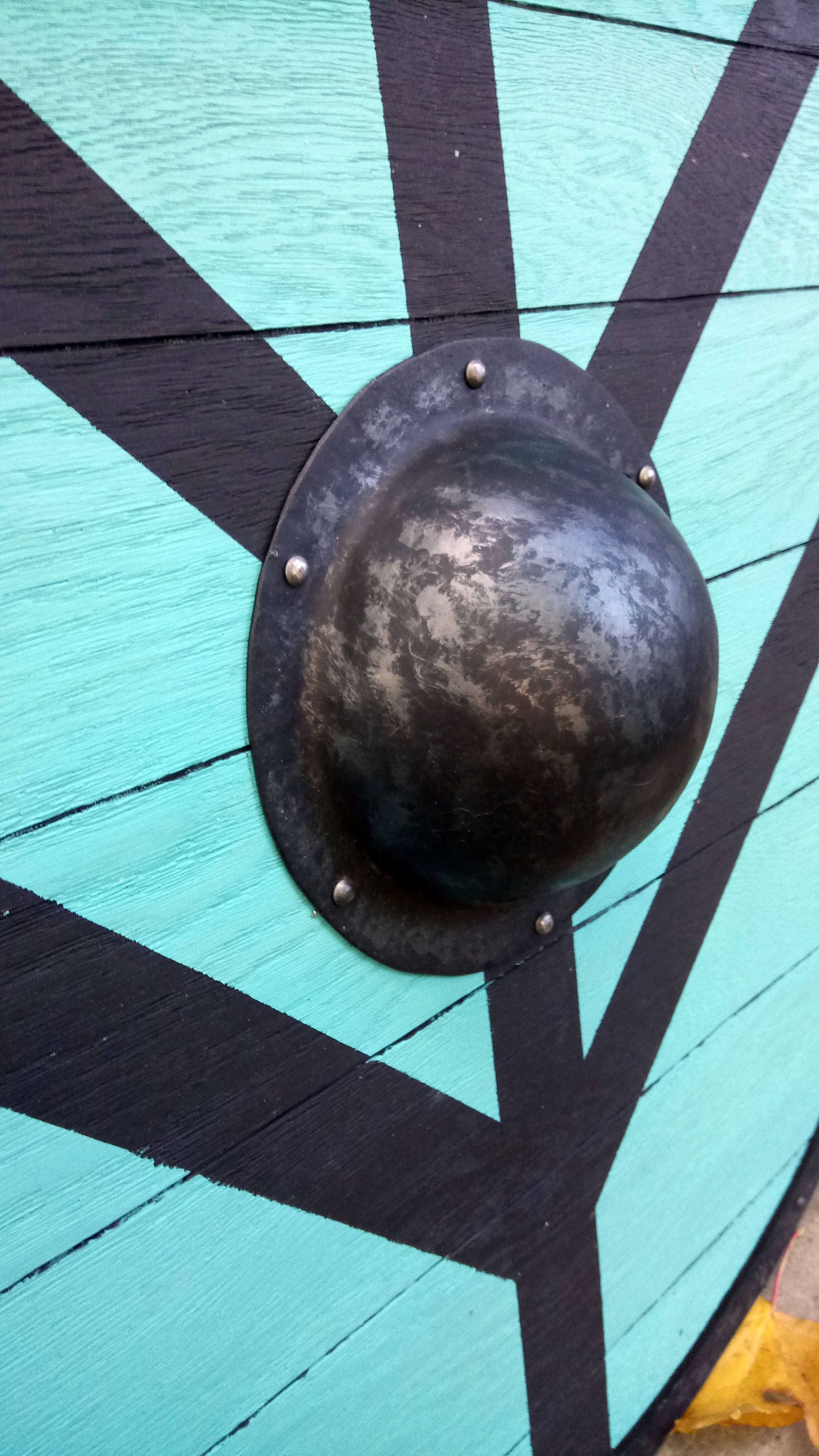 Lagertha Viking Shield - Etsy