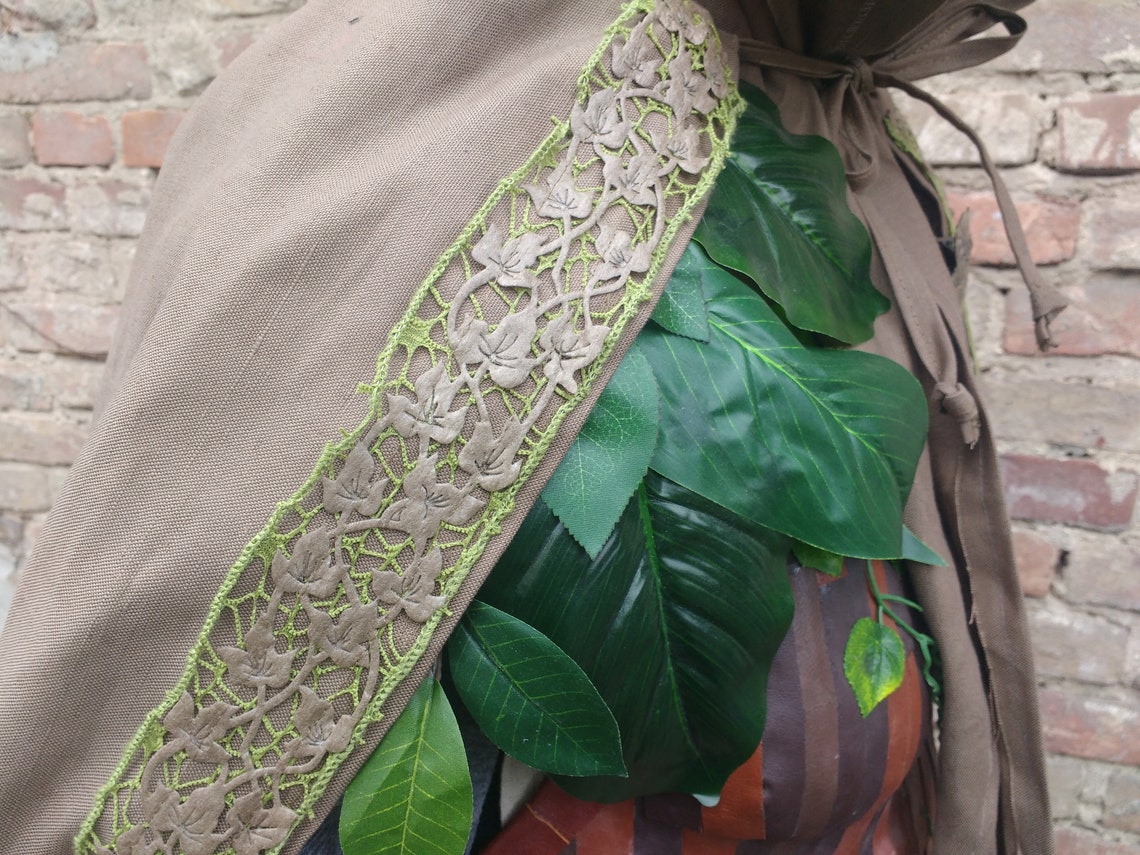 Wood Elf Cosplay/larp Set - Etsy