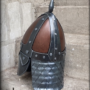 City Guard Helmet - Etsy