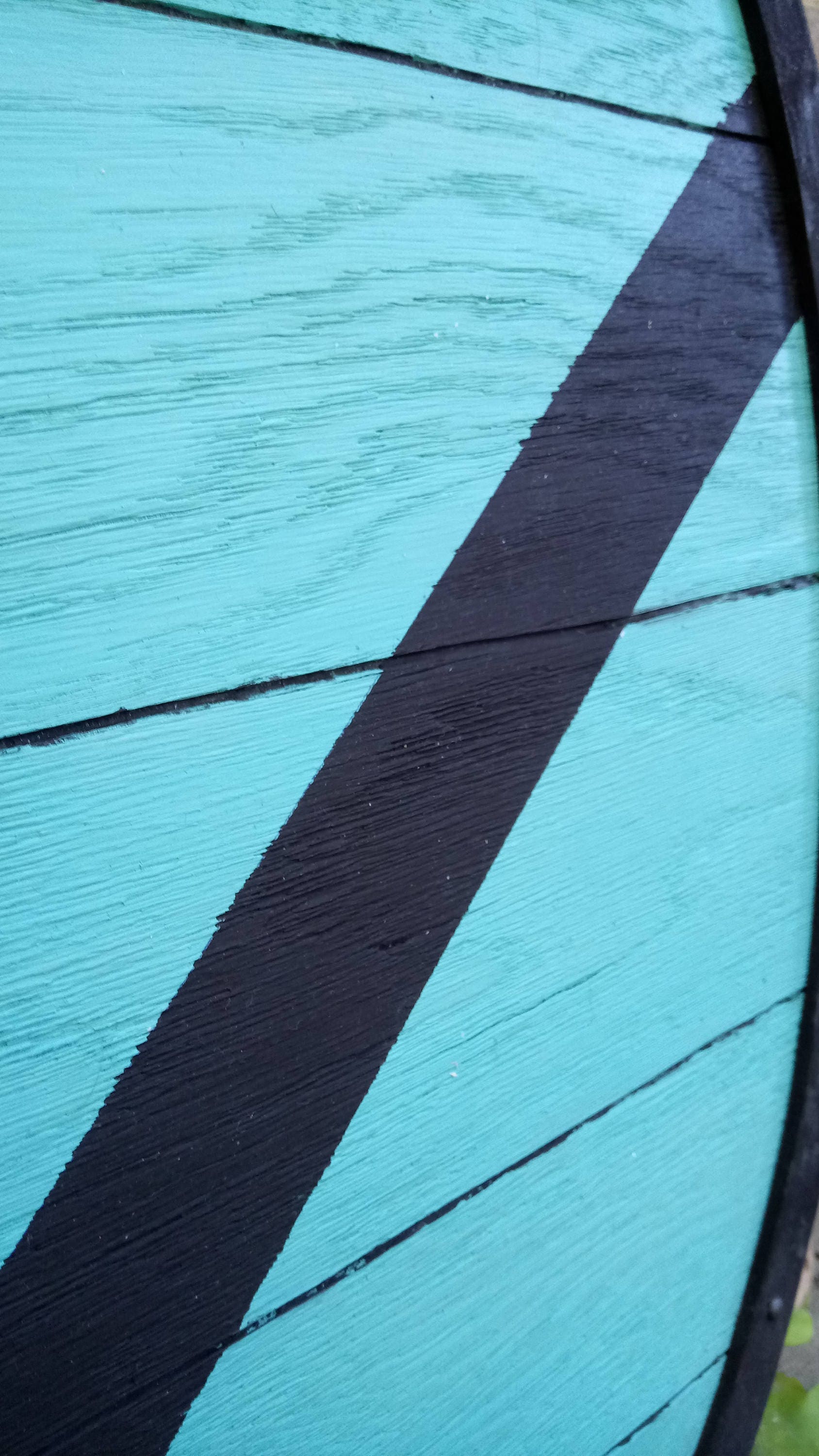 Lagertha Viking Shield - Etsy