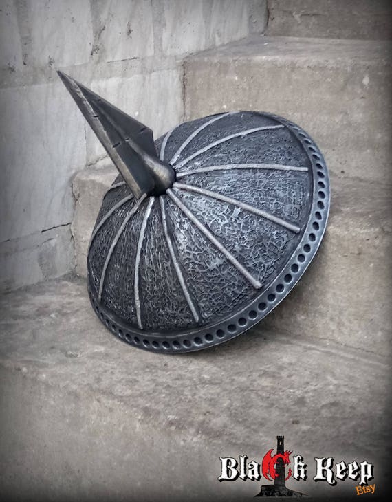 Spiked knight Shield cosplay | Etsy