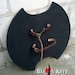 Egyptian Shield With a Scarab cosplay - Etsy