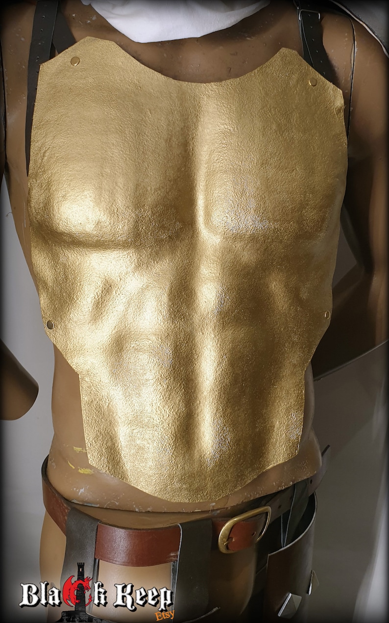 Leper Costume (larp and Cosplay) - Etsy