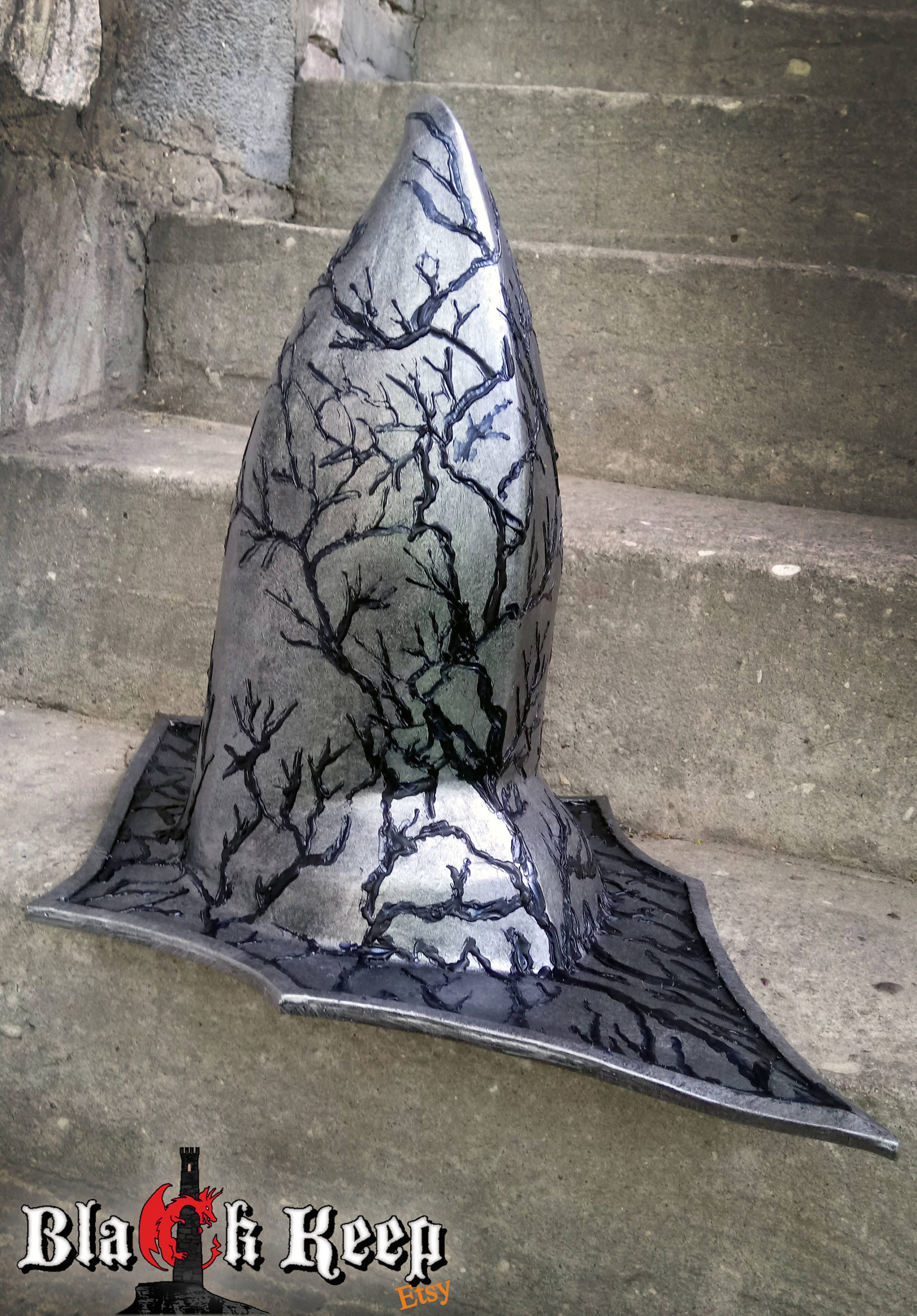 Abyss Watcher Helmet With Mask - Etsy