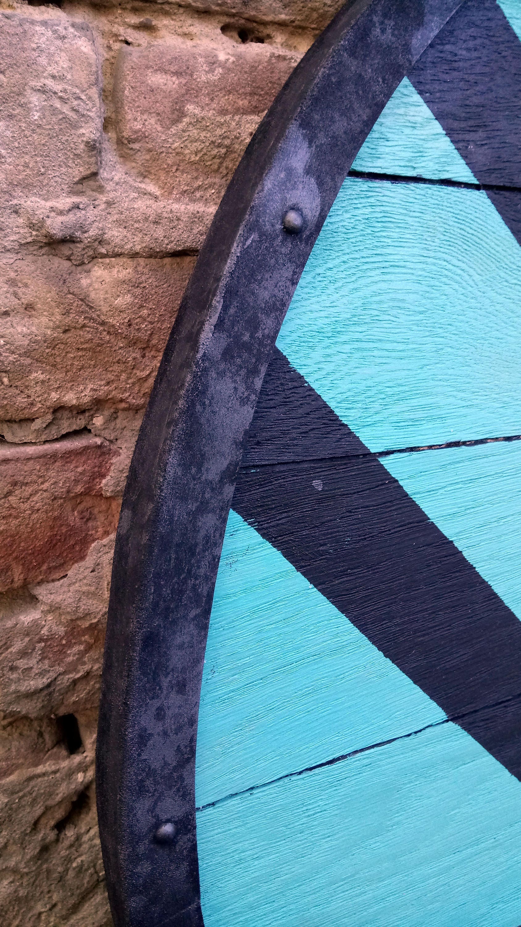 Lagertha Viking Shield - Etsy