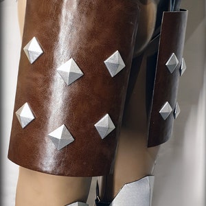 Leper Costume (larp and Cosplay) - Etsy