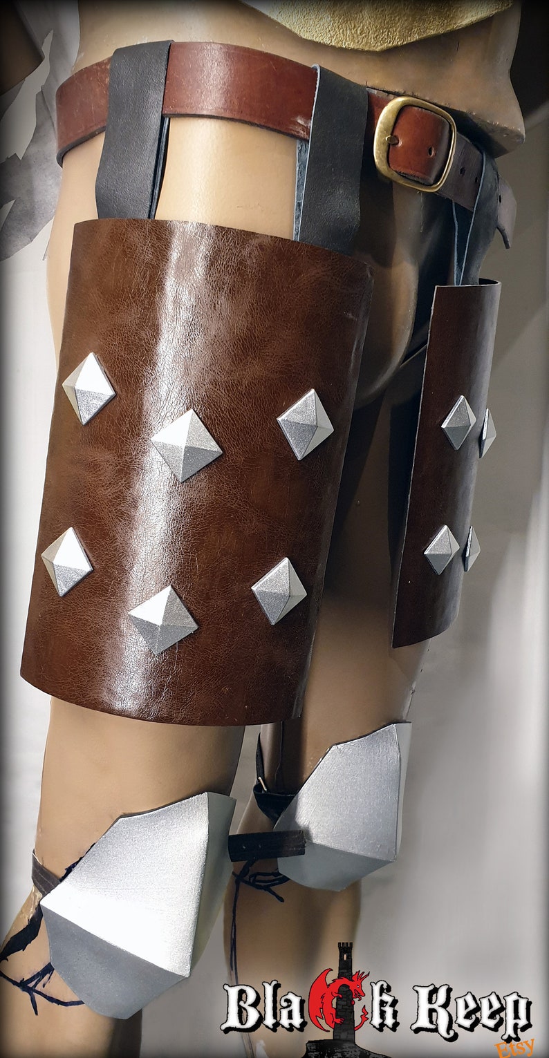 Leper Costume (larp and Cosplay) - Etsy