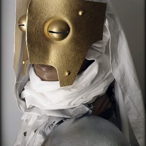 Leper Costume (larp and Cosplay) - Etsy