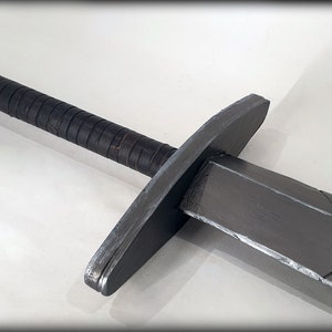 Darkest Dungeon Inspired Leper Sword ( Cosplay Prop) - Etsy
