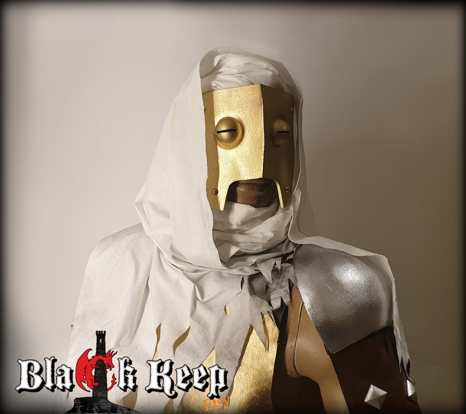 Leper Costume (larp and Cosplay) - Etsy