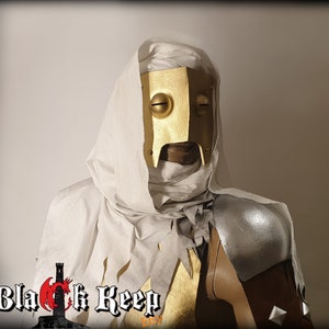 Leper Costume (larp and Cosplay) - Etsy