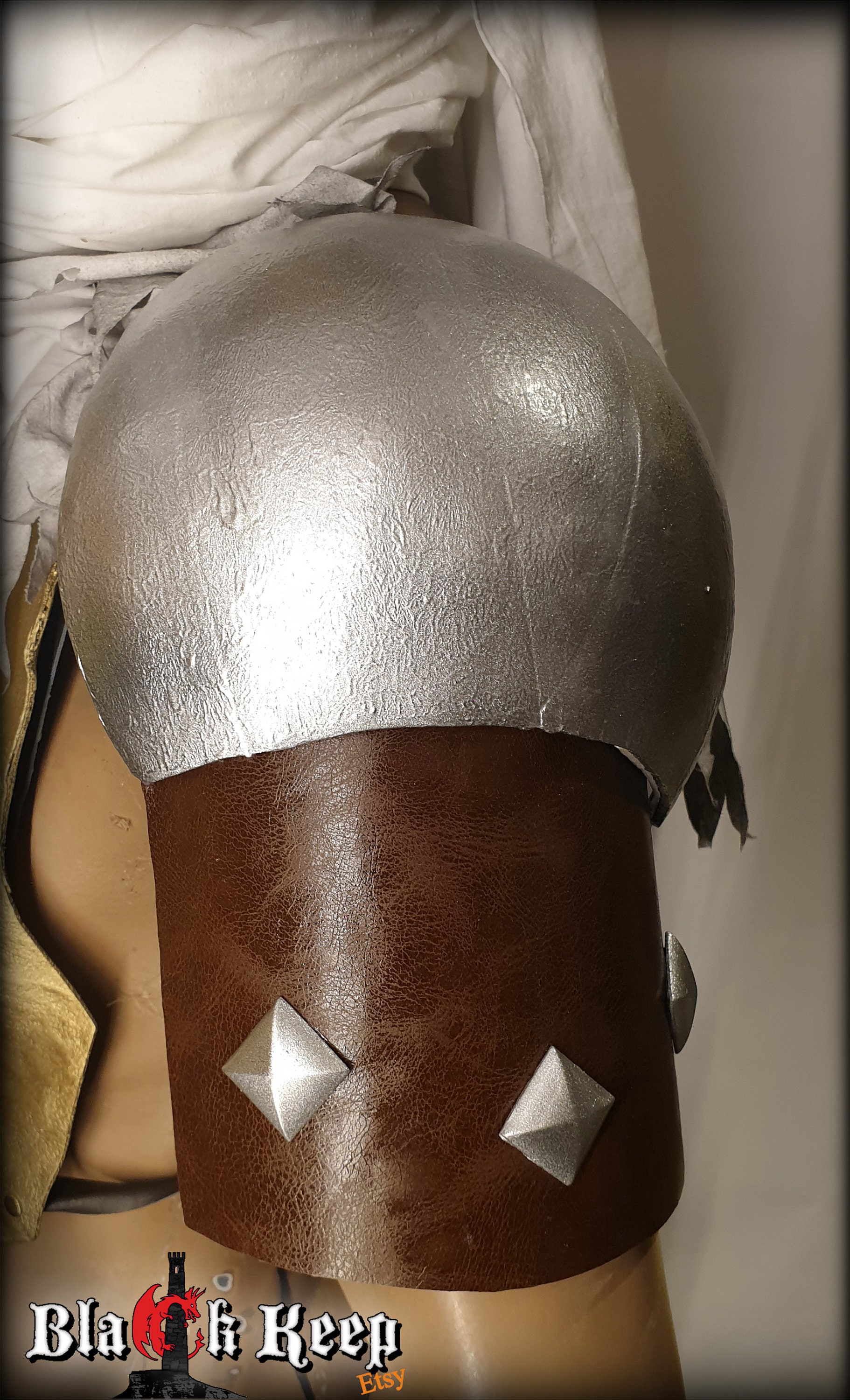 Leper Costume (larp and Cosplay) - Etsy